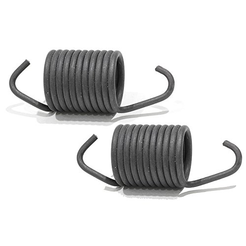 Amazon.com: OEM NEW Head Light Lamp Adjustment Spring Right & Left Set ...