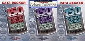 Amazon.com: Data Becker 3 Pack