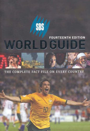 Sbs World Guide: The Complete Fact File on Every Country : Amazon.com ...