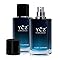 Amazon.com : Ycz CLUB GENT'S AROMA Perfume Men, 1.7oz(50ml), Nightclub ...