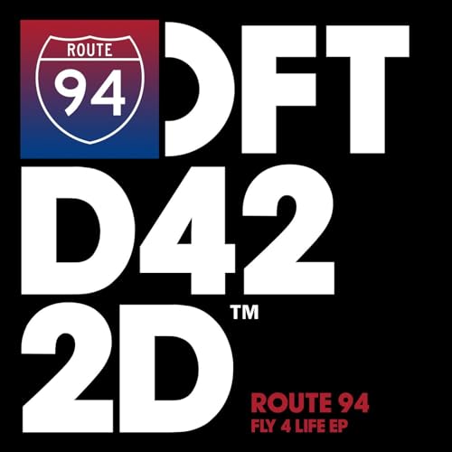 Play Fly 4 Life EP by Route 94 on Amazon Music