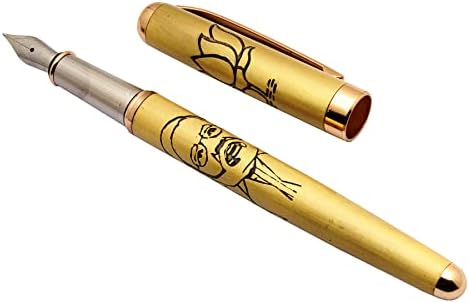 Ledos Prime Minister Of India Modi Ji Special Edition Fountain Pen ...