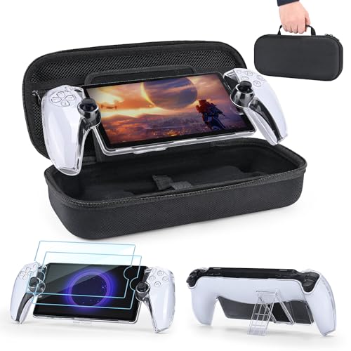 Amazon Best Sellers: Best Sony PSP Cases & Storage
