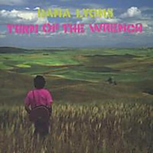LYONS,DANA - Turn of the Wrench - Amazon.com Music