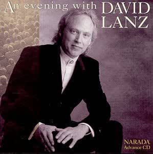 Lanz, David - Evening With David Lanz - Amazon.com Music