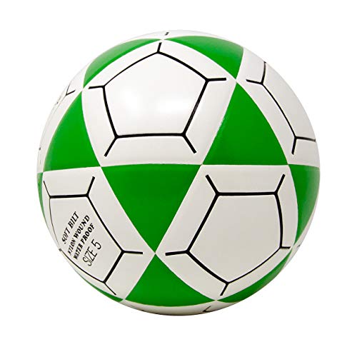Snapklik.com : Mikasa FT5 Goal Master Soccer Ball