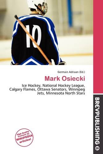 Amazon.co.jp: Mark Osiecki : 本