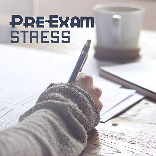 Play Pre-Exam Stress: Reduce Tension and Anxiety & Improve Your Ability ...