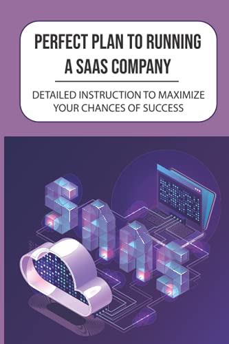 20 Best SaaS Books of All Time - BookAuthority