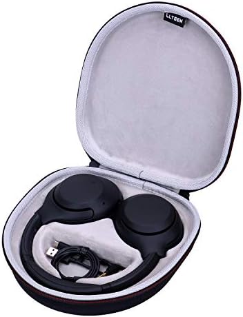 L LTGEM Hard Carrying Case For Sony Wh-Xb900N Wireless Noise Canceling ...