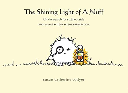 The Shining Light of a... Nuff: the insane search for stuff outside ...