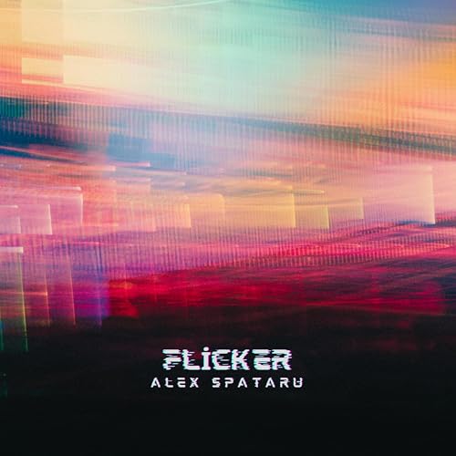 Flicker by Alex Spataru on Amazon Prime Music