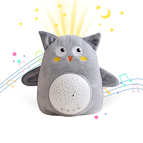 Amazon Best Sellers: Best Baby Sleep Soothers