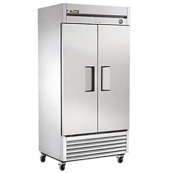 Amazon.com: True T-35F Freezer, 39.5" Length, 29.5" Width, 78.375 ...