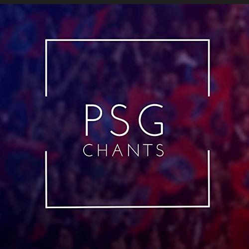 Play PSG Chants by PSG Ultras on Amazon Music