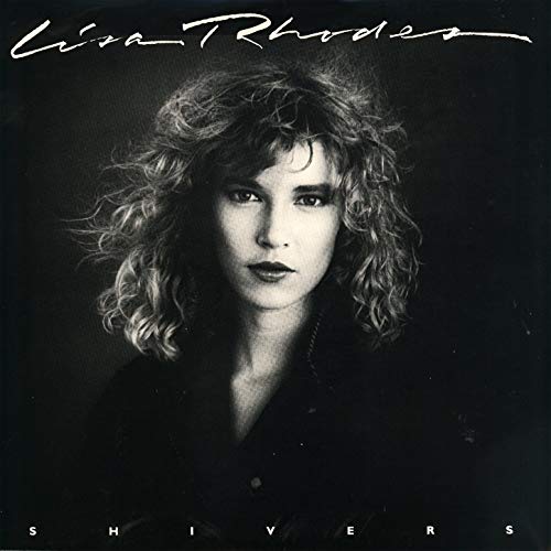 Play Shivers by Lisa Rhodes on Amazon Music