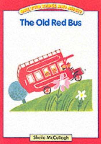 One, Two, Three and Away! – Red Platform Books 1 to 6 (One, two, three ...