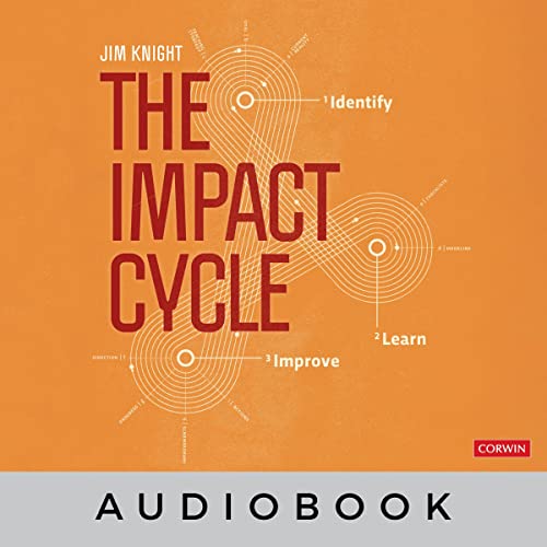 Amazon.com: The Impact Cycle: What Instructional Coaches Should Do to ...