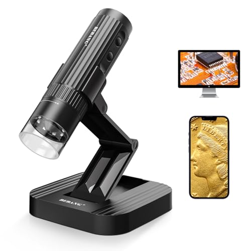 10 Best Usb Microscope For Computers 2024 | There's One Clear Winner ...