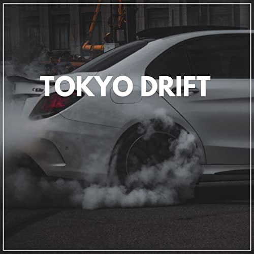 Amazon Music - Lofi TokyoのTokyo Drift - Amazon.co.jp