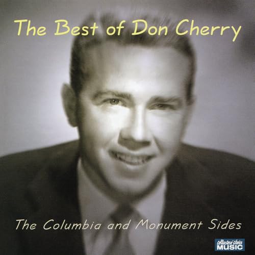 Play The Best of Don Cherry by Don Cherry on Amazon Music
