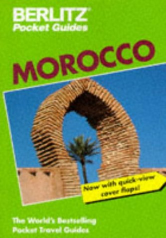 Morocco Pocket Guide: Middleton, Jane, 168: 9782831525655: Amazon.com ...