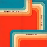 【発売日：2020年08月21日】・製造元:Moses Patrou