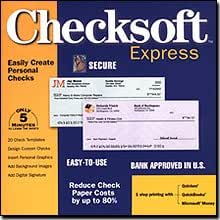 Amazon.com: Checksoft Express