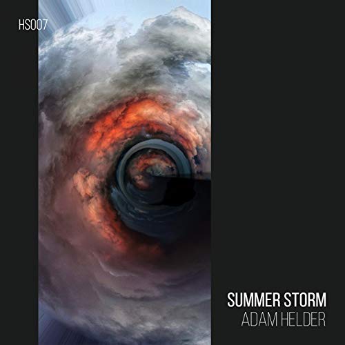 Play Summer Storm by Adam Helder on Amazon Music