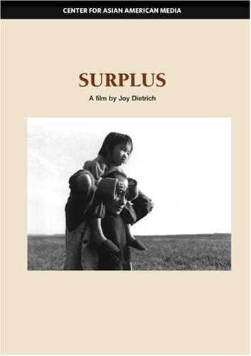 Amazon.com: Surplus (K-12/Public Library/Community Group) : Joy ...