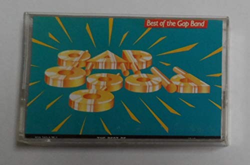 Gap Band - Gap Gold (Best of) - Amazon.com Music