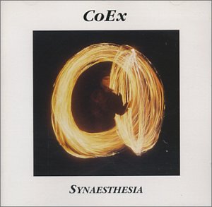 Synaesthesia: Coex: Amazon.es: CD y vinilos}