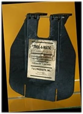 Trol - A - Matic Trolling Plate : Amazon.ca: Sports & Outdoors