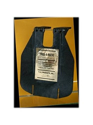 Best Trolling Plate to Control Boat Speed and Drift ⋆ Tackle Scout