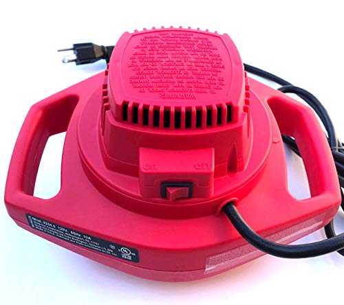 Shopvac Power Unit, Detachable 3331.5H #8694297 - Want It All