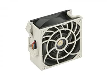 Amazon.com: Supermicro Case Fan - 80 mm : Electronics