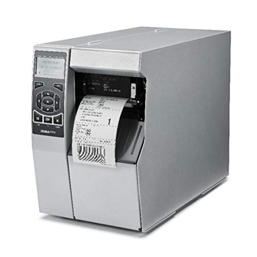 Amazon.com: ZEBRA ZT51042-T010000Z : Office Products