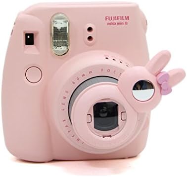 Amazon.com : CAIUL Compatible Bunny Mini 8 Close-Up Selfie Lens with ...