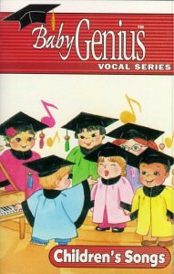 Baby Genius - Children's Songs - Amazon.com Music