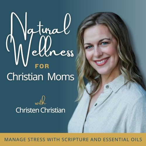 Amazon.com: NATURAL WELLNESS FOR CHRISTIAN MOMS™ | Stress Management ...