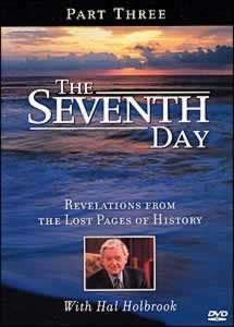 Amazon.com: The Seventh Day, Part 3 (Video (DVD)) : Movies & TV