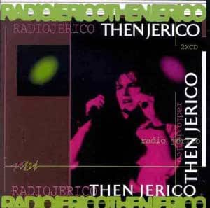 Radio Jerico: Then Jerico: Amazon.es: CD y vinilos}