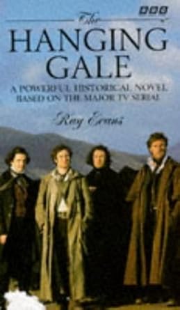The Hanging Gale: Amazon.co.uk: Ray Evans: 9780563371939: Books