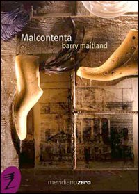 Amazon.com: Malcontenta: 9788882370411: Barry Maitland, Andrea Borsato ...