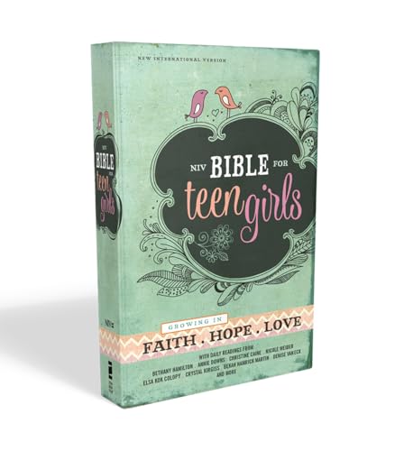 Amazon Best Sellers: Best Teen & Young Adult Christian Devotionals & Prayer