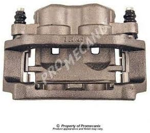 Amazon.com: Promecanix 11-22133-1 Rear Left Rebuilt Caliper With ...