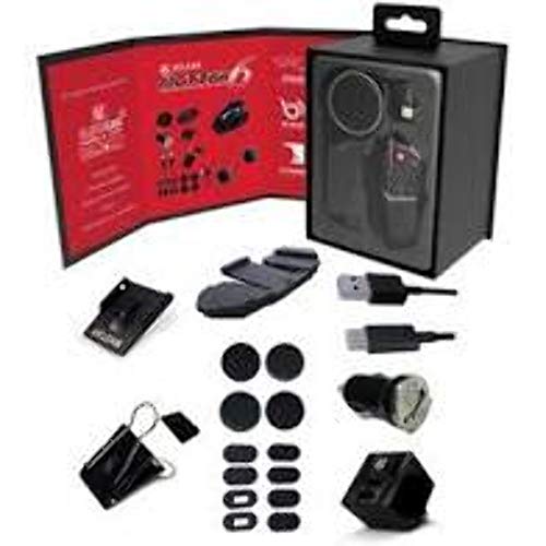 10 Best Motorcycle Intercom Systems In 2025 - Reviews & Buyer's Guide