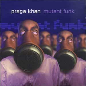 Mutant Freak: Amazon.com.br: CD e Vinil