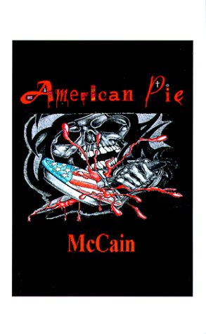 American Pie: McCain, Brian: 9781585002931: Amazon.com: Books
