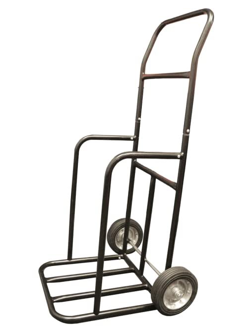 Amazon.com: Traffic Cone Cart : Industrial & Scientific